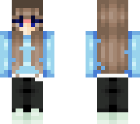 casual skin pack | Minecraft Skins