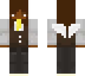 afro | Minecraft Skins