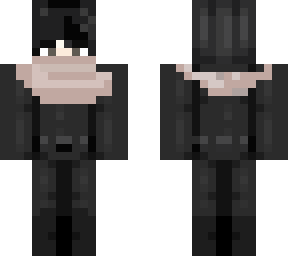 eraser head | Minecraft Skins