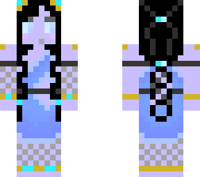 angel warrior | Minecraft Skins