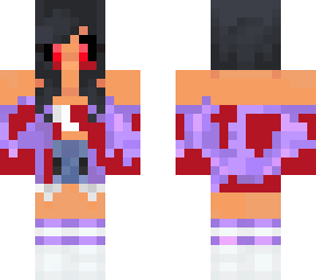 aphmau | Minecraft Skins