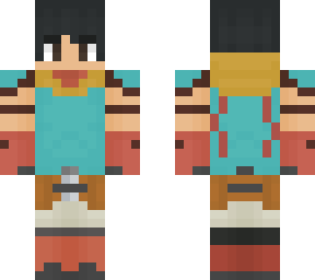 fate grand order | Minecraft Skins