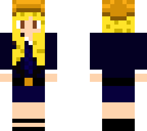 architect mejorated no copyright | Minecraft Skin