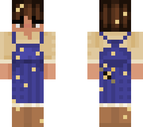 bee keeper | Minecraft Skins