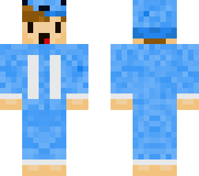 Better steve | Minecraft Skin