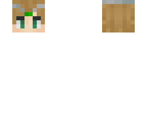 blank | Minecraft Skin