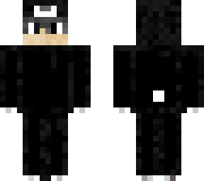 bozi wunzie | Minecraft Skin