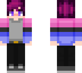 Bug Skin | Minecraft Skins