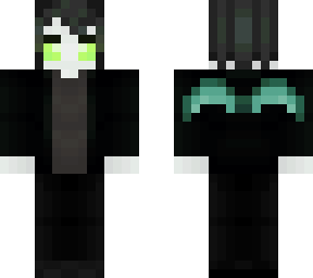 archie | Minecraft Skins