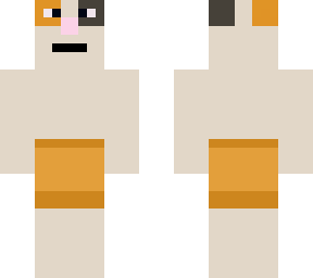 Catman | Minecraft Skin