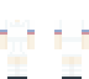 Cccss girls uniform | Minecraft Skin
