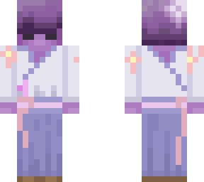 hanfu | Minecraft Skins