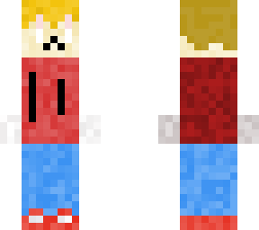 CHRISTIAN RAMIREZ new | Minecraft Skin