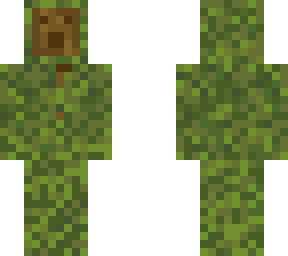 pufferfish in suit | Minecraft Skins