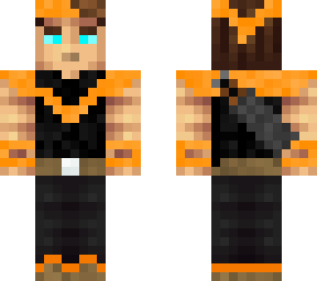 Rekrap2 | Minecraft Skins