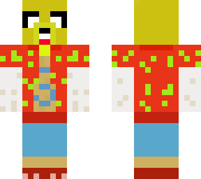 compas | Minecraft Skins
