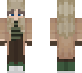 converse | Minecraft Skins