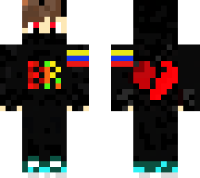 corazon | Minecraft Skins