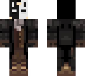 council. | Minecraft Skin