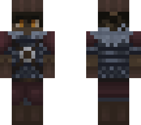 Dallas | Minecraft Skin