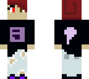 Danny | Minecraft Skin