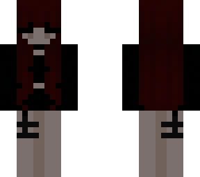 dawdad | Minecraft Skin