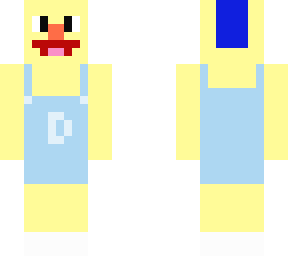 dhmis | Minecraft Skins