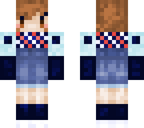 doodle | Minecraft Skins