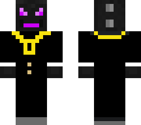 Gold Chain | Minecraft Skins