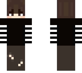 E-boy | Minecraft Skin