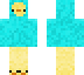 ente | Minecraft Skins