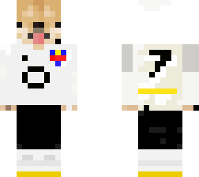 Perro | Minecraft Skins