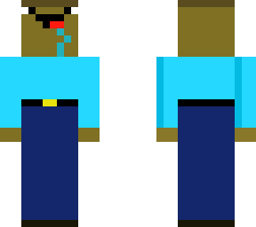 Noob1234 | Minecraft Skins