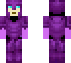Finn G Enchanted | Minecraft Skin