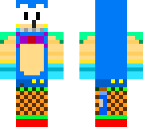 fnas | Minecraft Skins