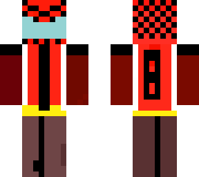 formula 1 driver | Minecraft Skins