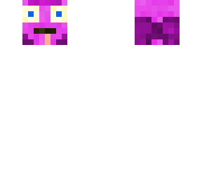 Froggo v2 ploof | Minecraft Skin