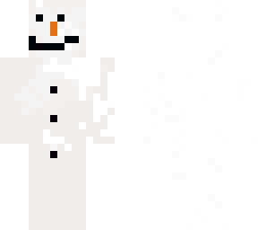 frosty | Minecraft Skin