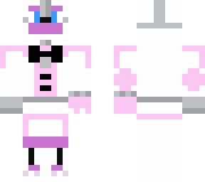 funtime freddy | Minecraft Skins