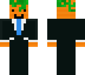 garrett | Minecraft Skins