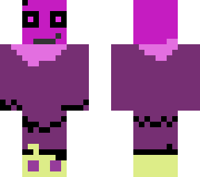 ghastly,me | Minecraft Skin