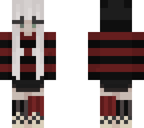 matching girl skins | Minecraft Skins