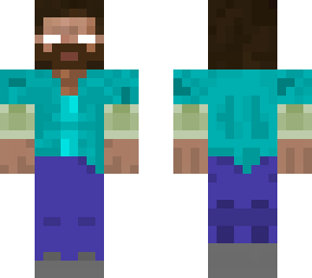 god steve | Minecraft Skins