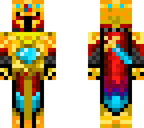 lich king | Minecraft Skins
