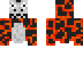 Gorilla | Minecraft Skins