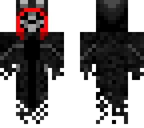 Grim | Minecraft Skin
