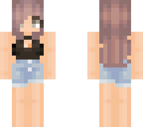 Helen | Minecraft Skin