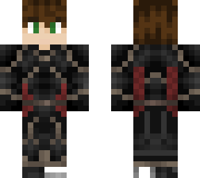 hiccup httyd | Minecraft Skins
