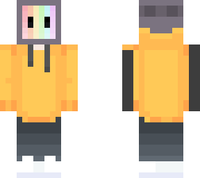 loggy | Minecraft Skins