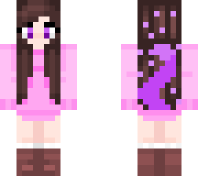 heather | Minecraft Skins
